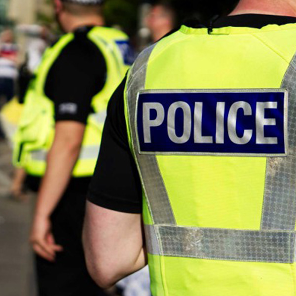 Success in removing police caution - Edwards Duthie Shamash Solicitors
