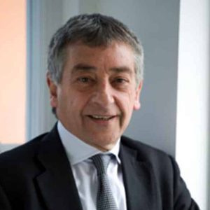 Gerald Shamash - Edwards Duthie Shamash Solicitors