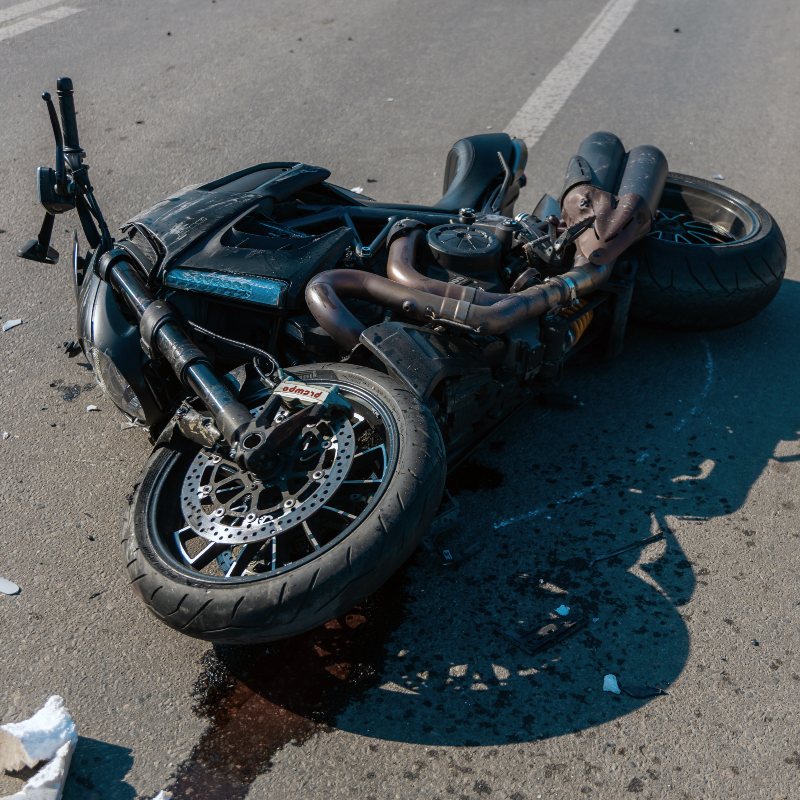 A Guide to Making a Motorbike Accident Injury Claim - Edwards Duthie ...
